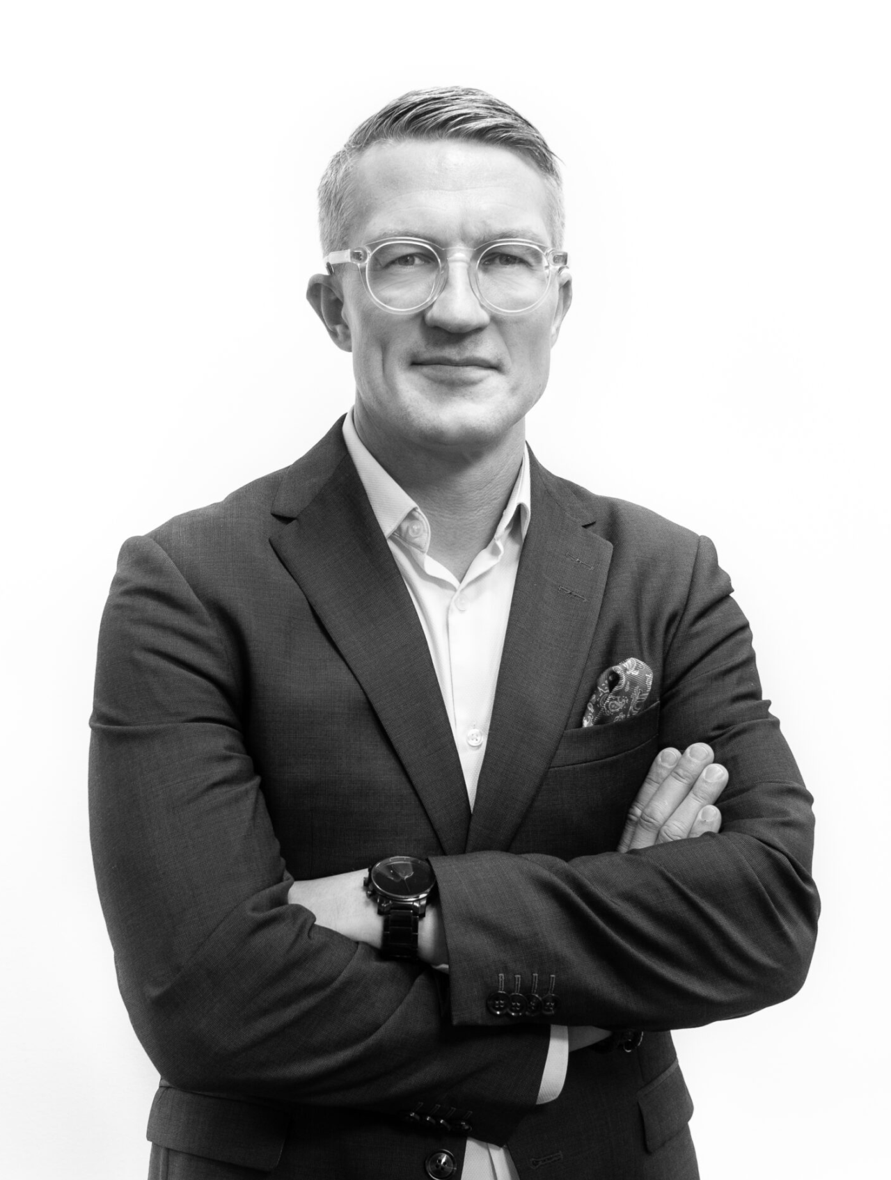 Kortegaard - market leader for trees and shrub - Treecogroup